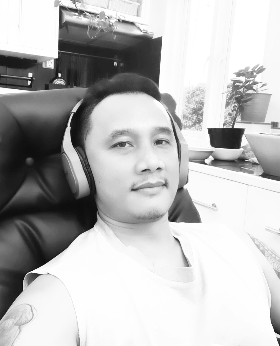 Setahun Kemarin – My World in My Words